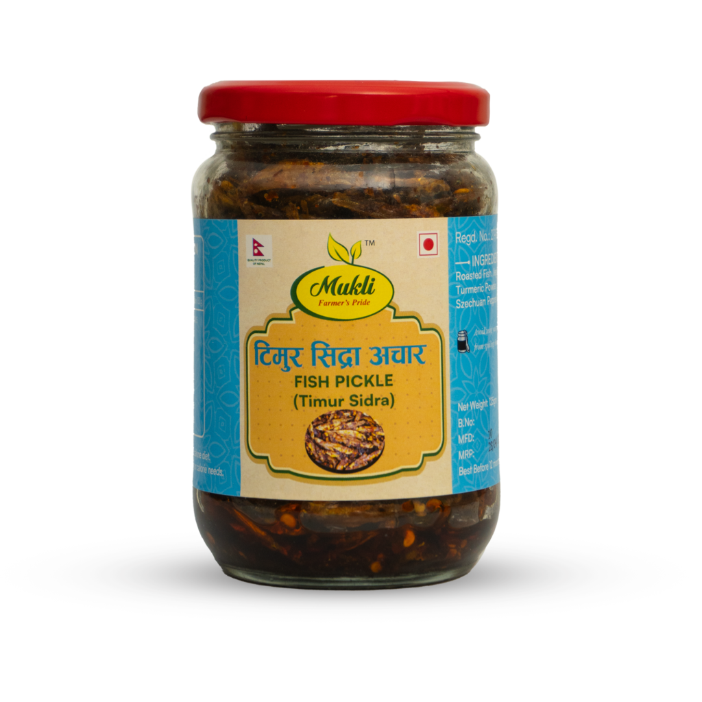 Mukli Products