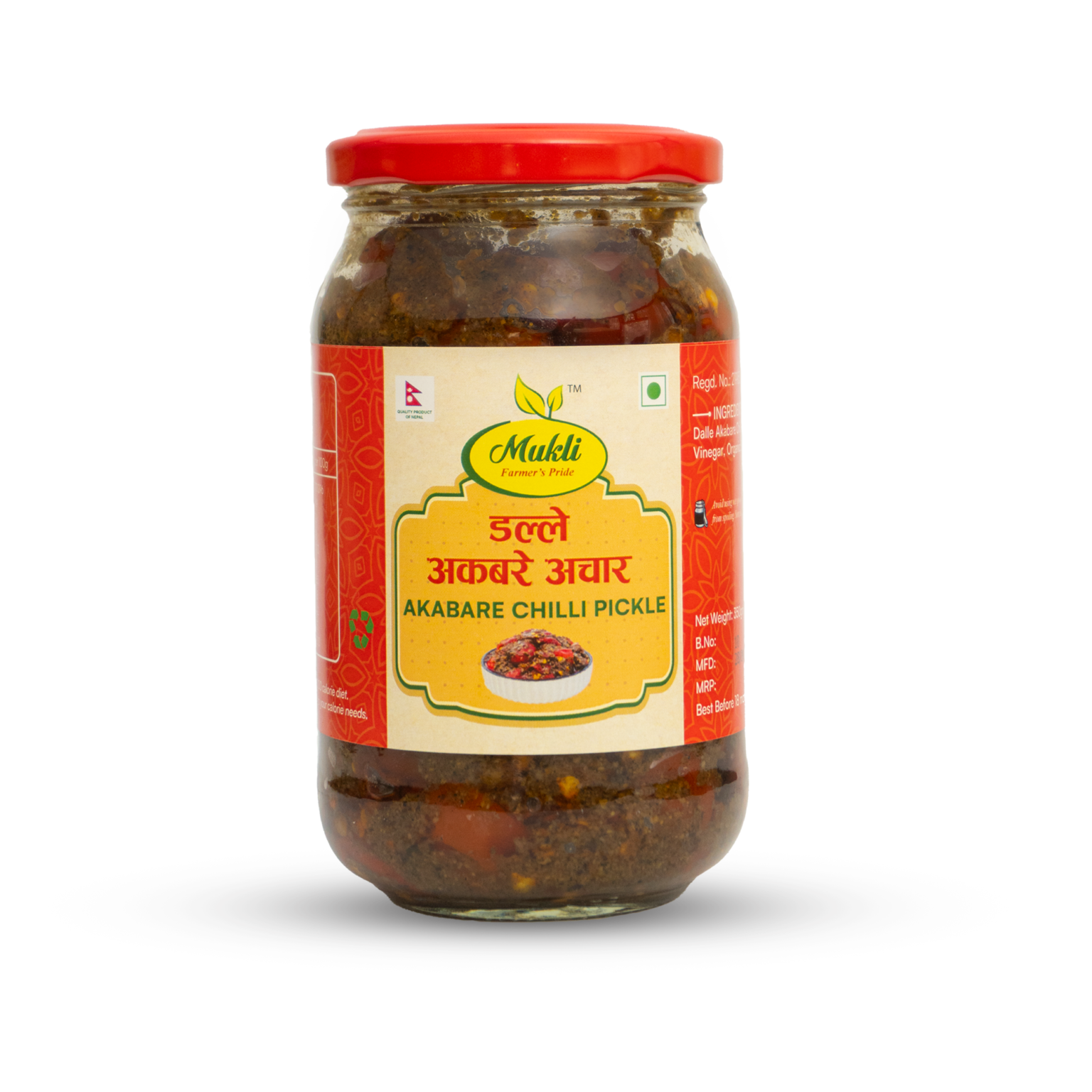 Mukli Products